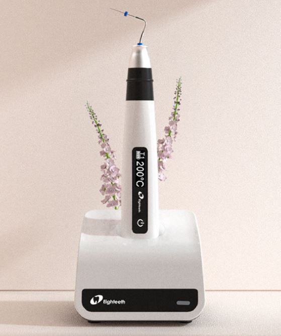 Cordless root canal obturator - Fast-Pack - Changzhou Sifary Medical ...