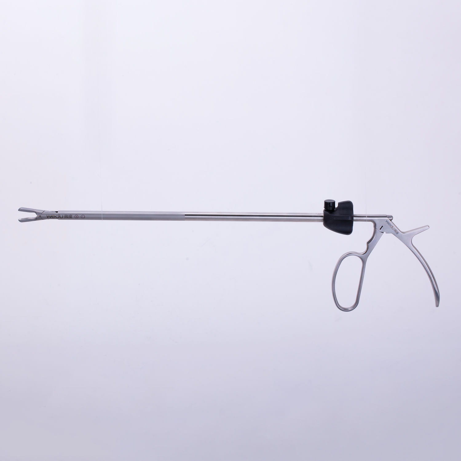 Endoscopy forceps - Zhejiang Wedu Medical - surgical clip removal