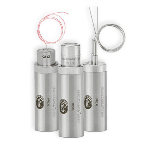 Wireless data-logger - TrackSense® Pro X - Ellab Validation ...