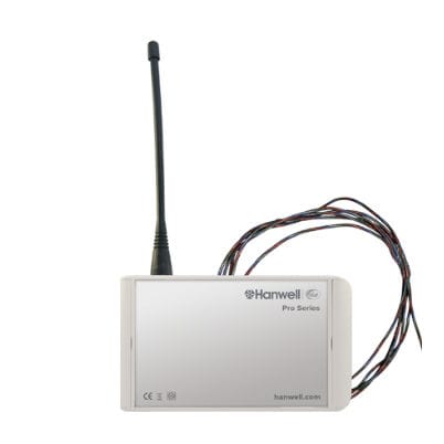 Temperature data-logger - RL4805/6 - Ellab Validation & Monitoring ...