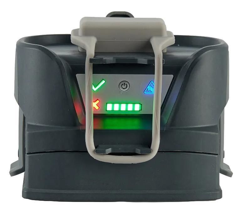 Emergency blood warmer - Warrior Lite - DEHAS Medical Systems - adult ...