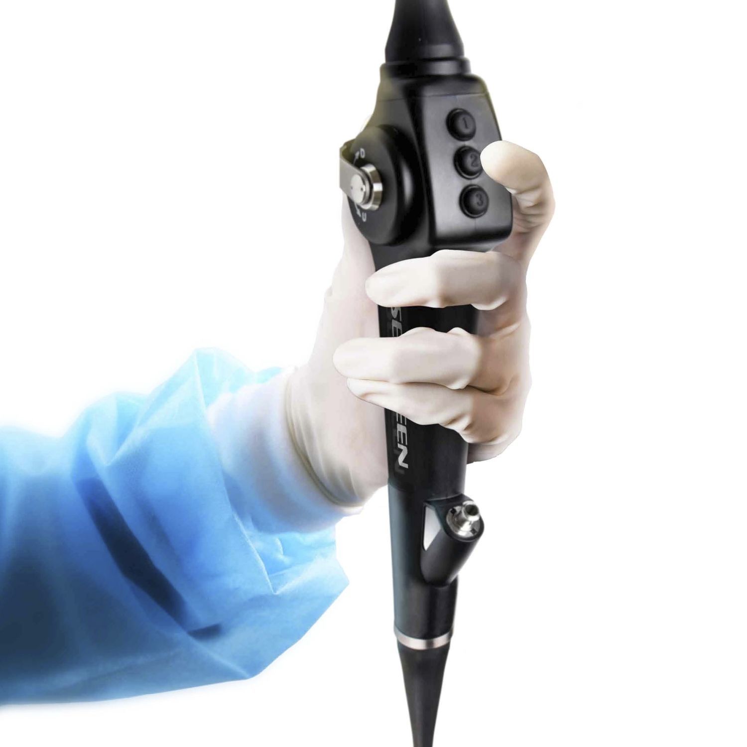 Pediatric video nephroscope - HD CY-1356 - Zhuhai Seesheen Medical ...