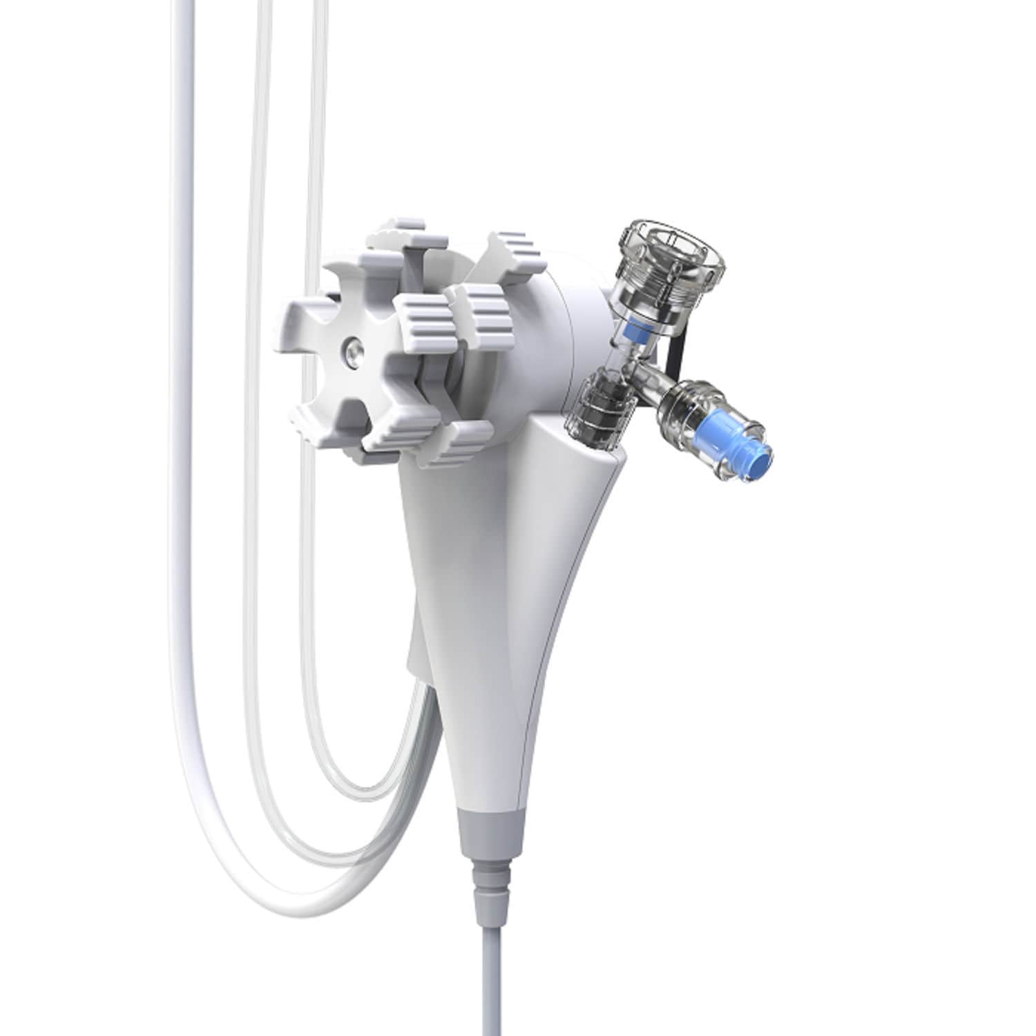 Single use video cholangioscope - CHD-1 ERCP - Zhuhai Seesheen Medical ...