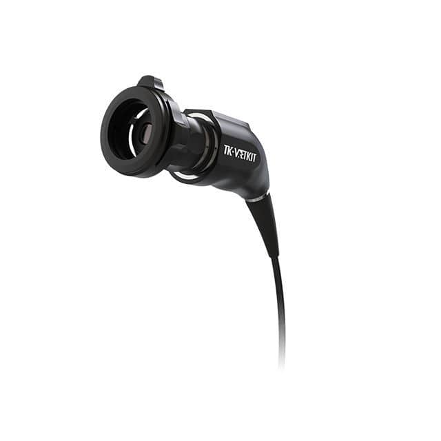 Endoscope camera head - Rigid Endoscope System CM-U12 - Zhuhai Seesheen ...