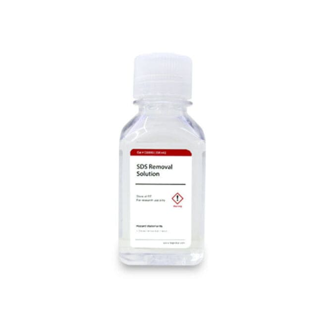 Solution reagent - SDS - Logos Biosystems - tissue / liquid