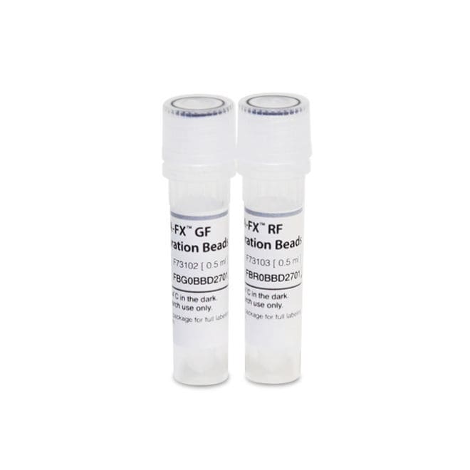 Magnetic bead-based reagent kit - LUNA-FX™ - Logos Biosystems ...