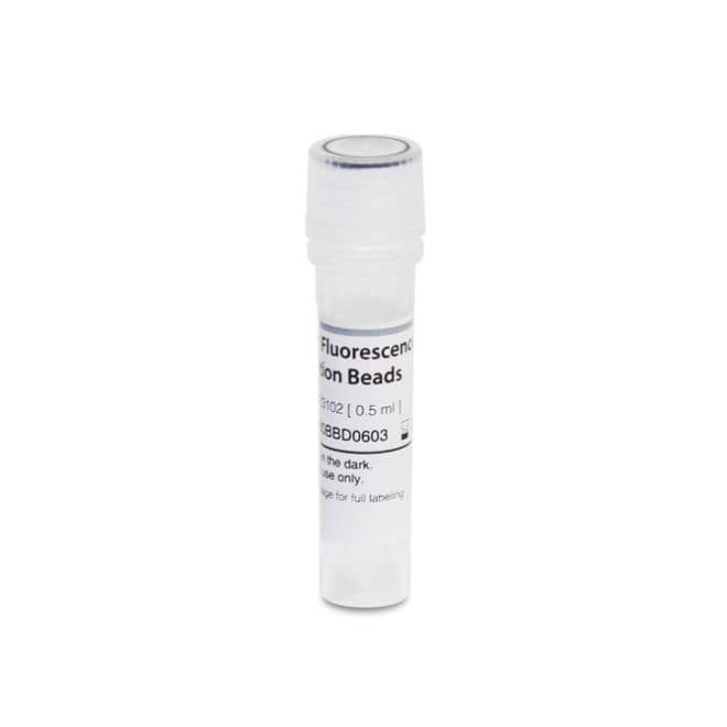 Magnetic bead-based reagent - LUNA™ - Logos Biosystems - calibration ...
