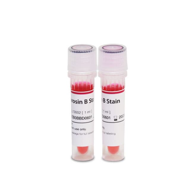 Stain reagent - L13002 - Logos Biosystems - dye / for cell counting ...