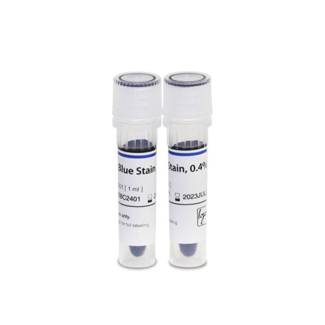 Stain reagent - T13001 - Logos Biosystems - dye / for cell counting ...