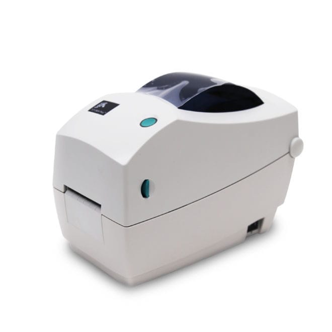 Thermal printer - LUNA™ Printer II - Logos Biosystems - label / compact