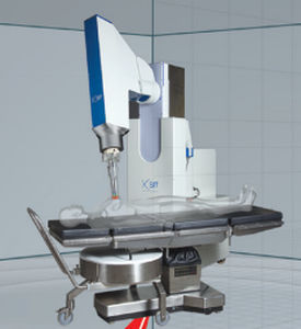 Electron beam intraoperative radiation therapy system / skin cancer ...
