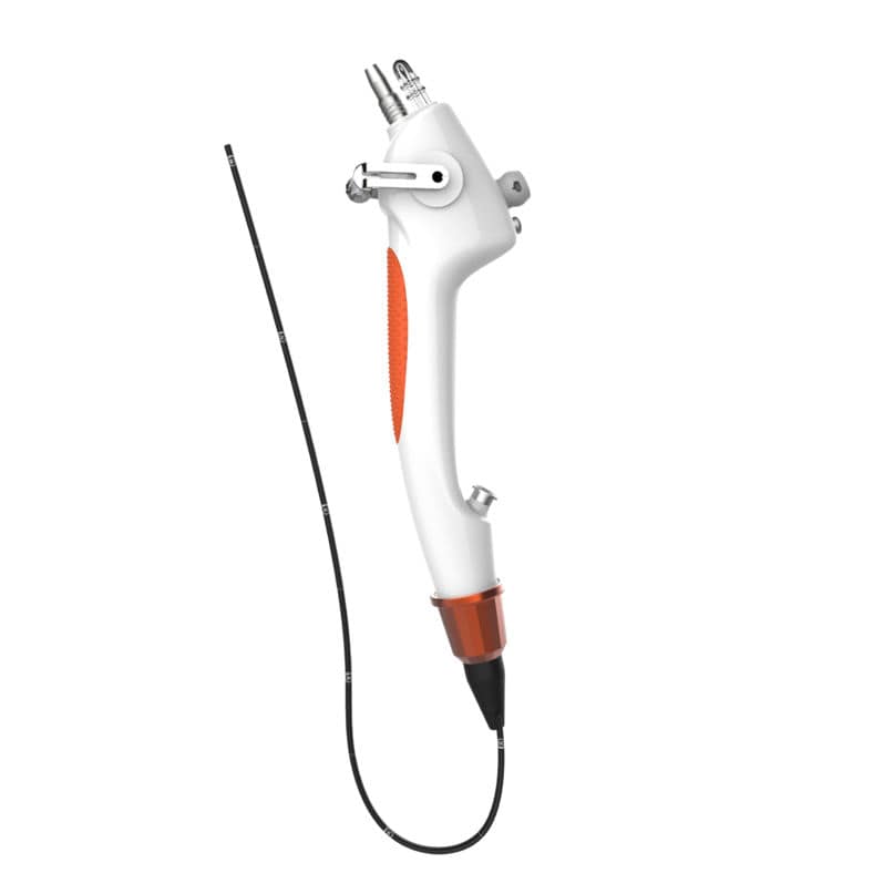 Video bronchoscope - H-steriScope™ I Large - Hunan Vathin Medical ...