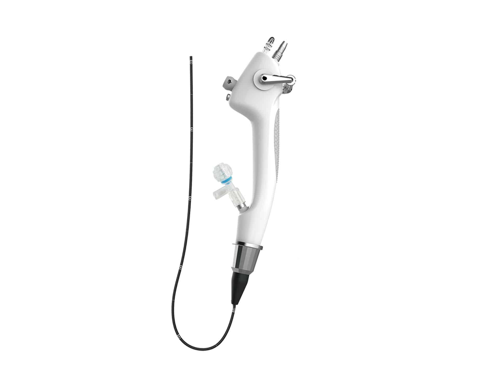 Single use video ureteroscope - US-S170 - Hunan Vathin Medical Instrument