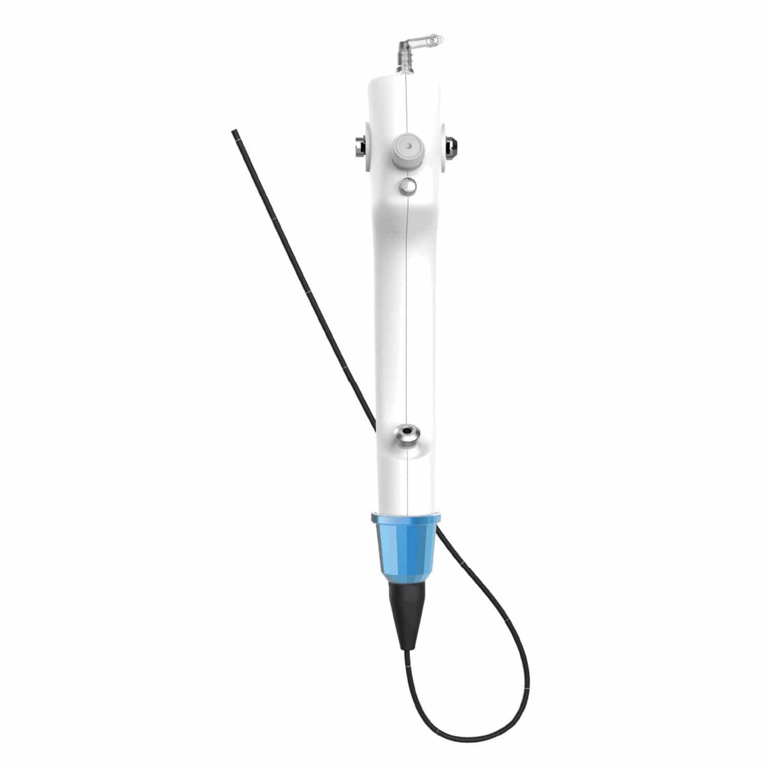 Single use video bronchoscope - BCV1-KS3-L - Hunan Vathin Medical ...
