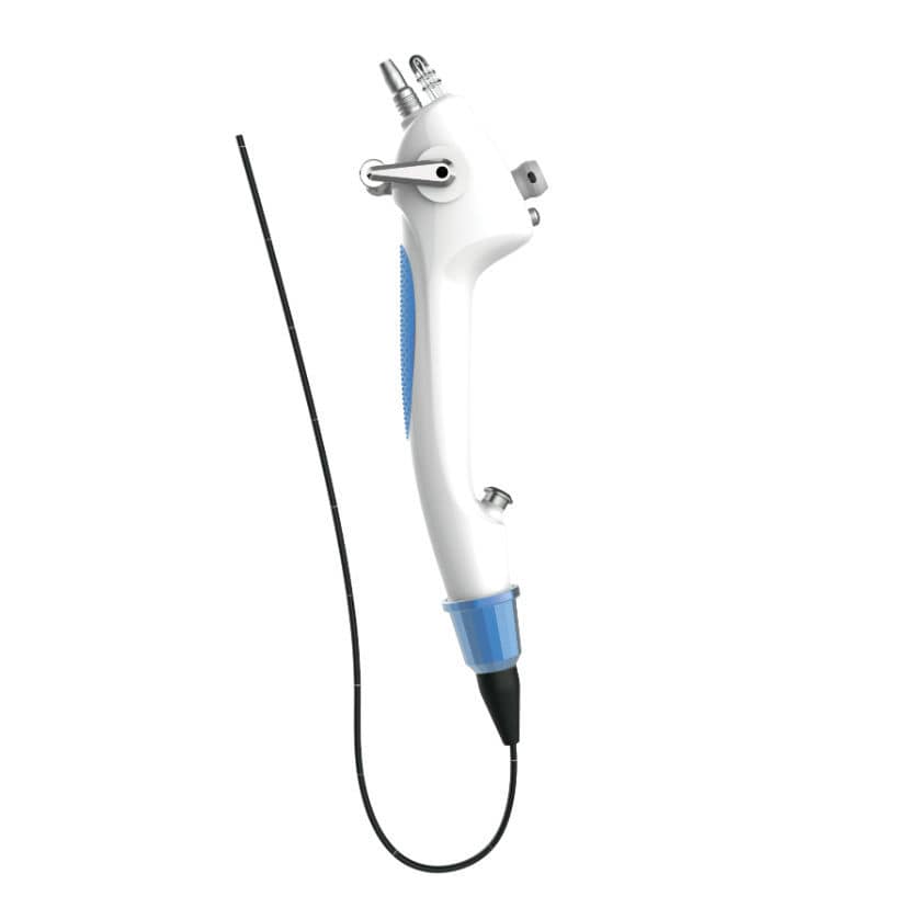 Single use video cystoscope - CY-S1B01 - Hunan Vathin Medical Instrument