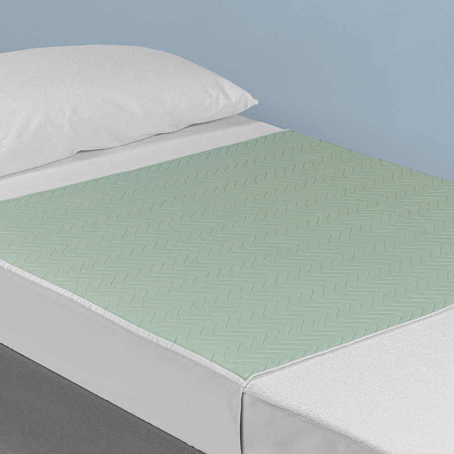 Incontinence sheet - 2106797 - Textiles Rumbo - waterproof / washable ...