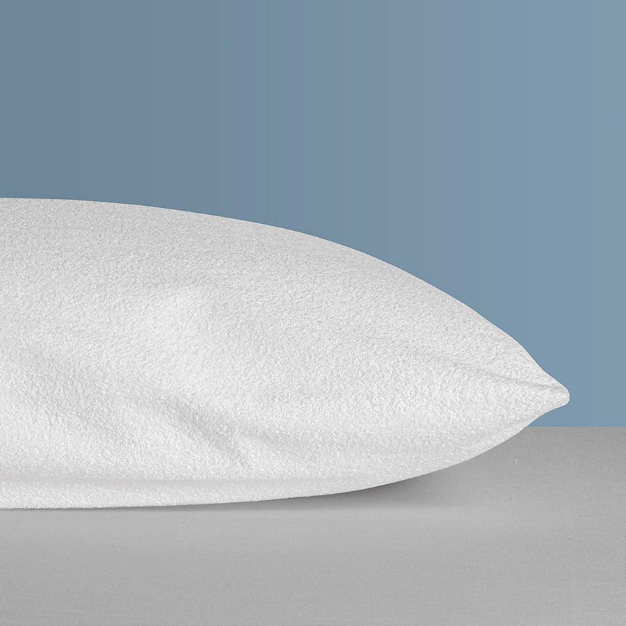 Waterproof hospital pillowcase - 2113414 - Textiles Rumbo - washable ...