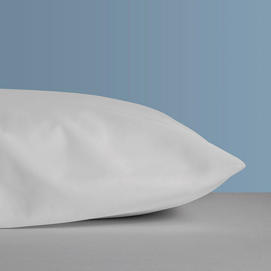 Washable hospital pillowcase - 2108011 - Textiles Rumbo - polyester ...