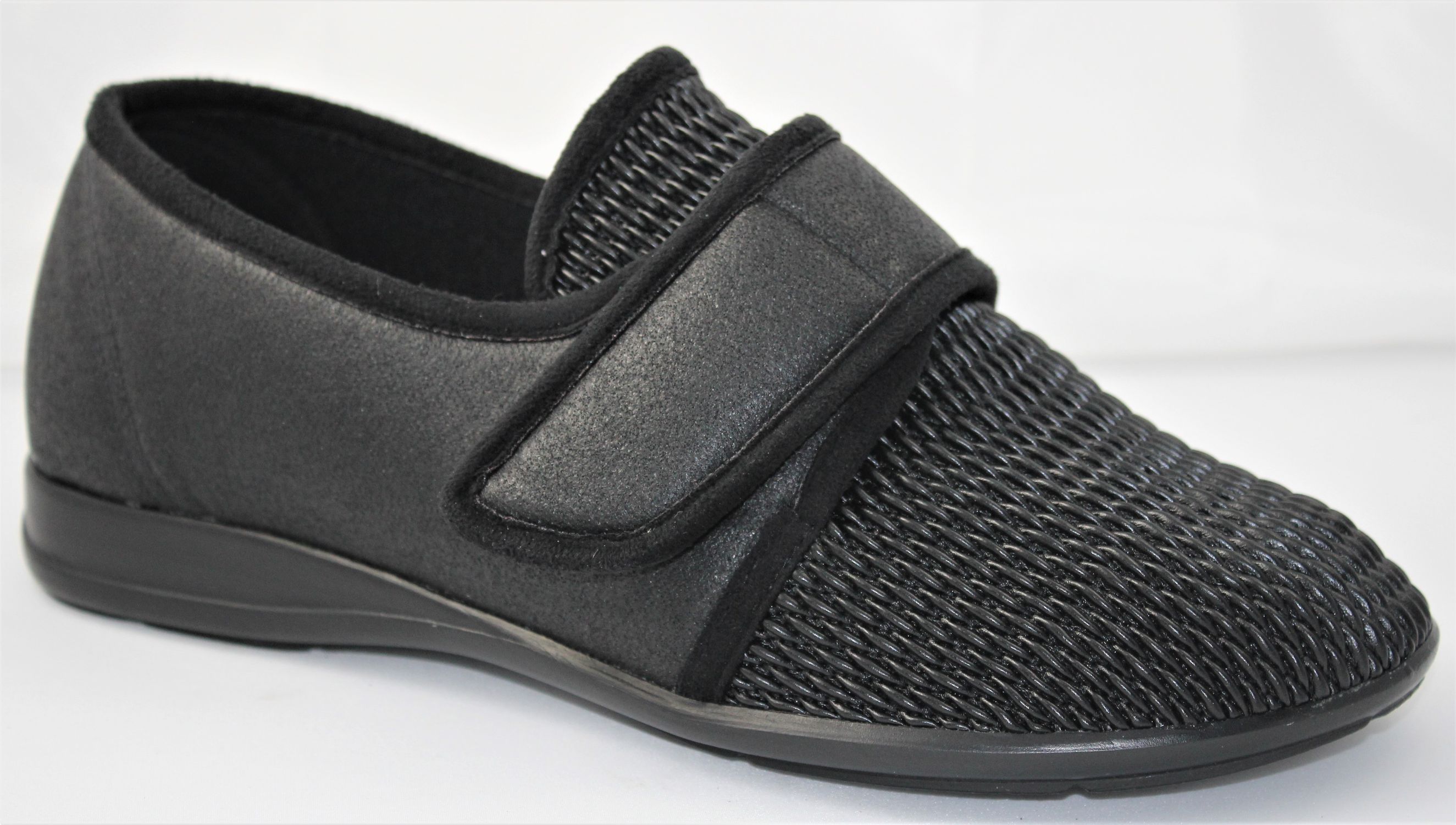 Unisex orthopedic shoe - 7044NE - Salus Shoes - diabetic