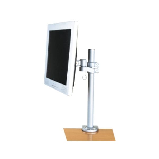 Height-adjustable support arm - 7200S - Diwei Industrial Co., Ltd ...