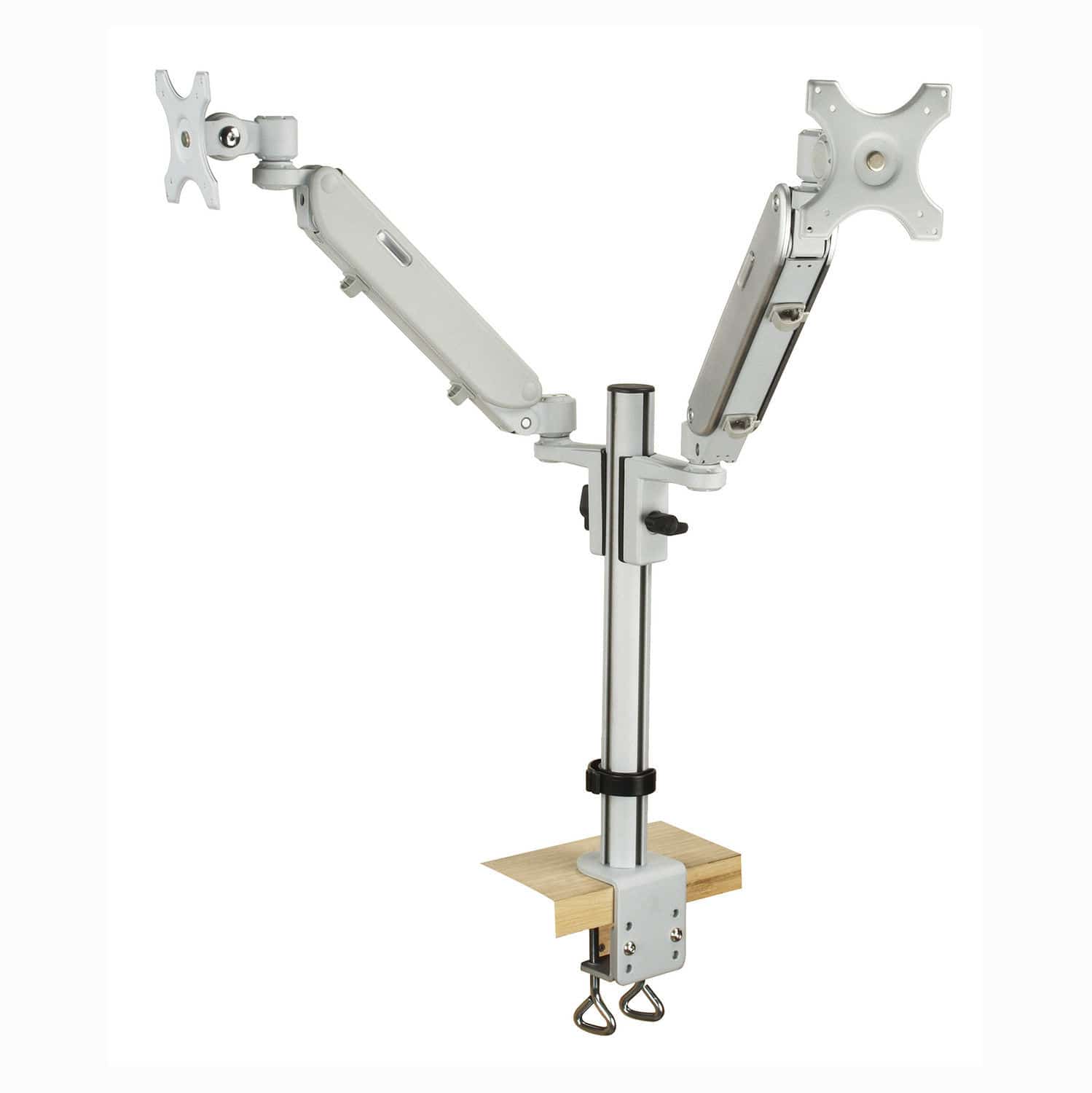 Tilting support arm - 8540S - Diwei Industrial Co., Ltd. - height ...
