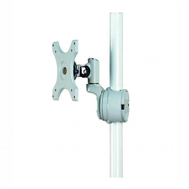 Tilting support arm - 1100W - Diwei Industrial Co., Ltd. - height ...