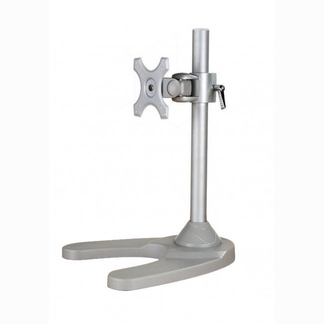 Height-adjustable support arm - 6450S - Diwei Industrial Co., Ltd ...