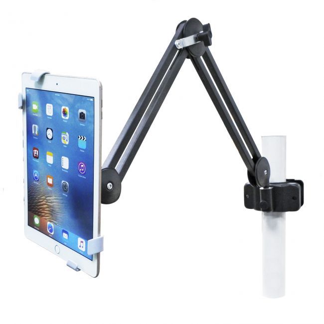 Tilting support arm - 345FB - Diwei Industrial Co., Ltd. - height ...