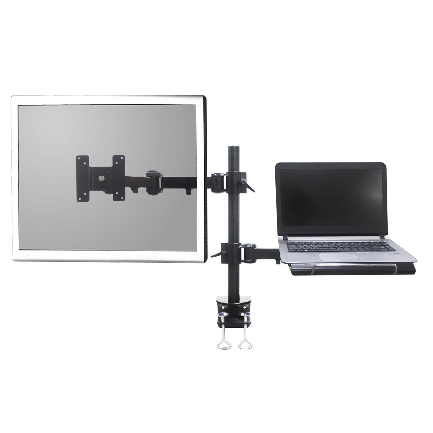 Tilting support arm - 332MB - Diwei Industrial Co., Ltd. - height ...