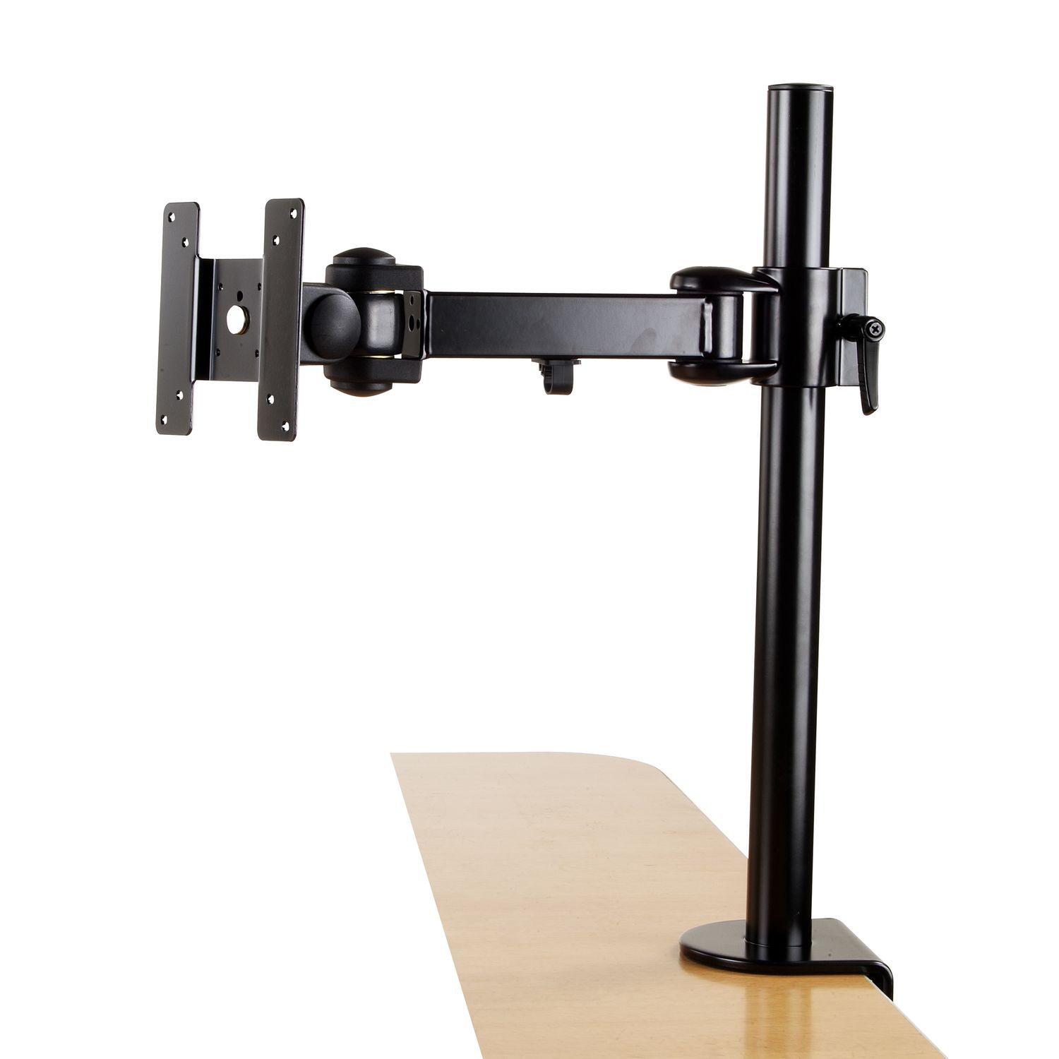 Tilting support arm - 19 series - Diwei Industrial Co., Ltd. - height ...