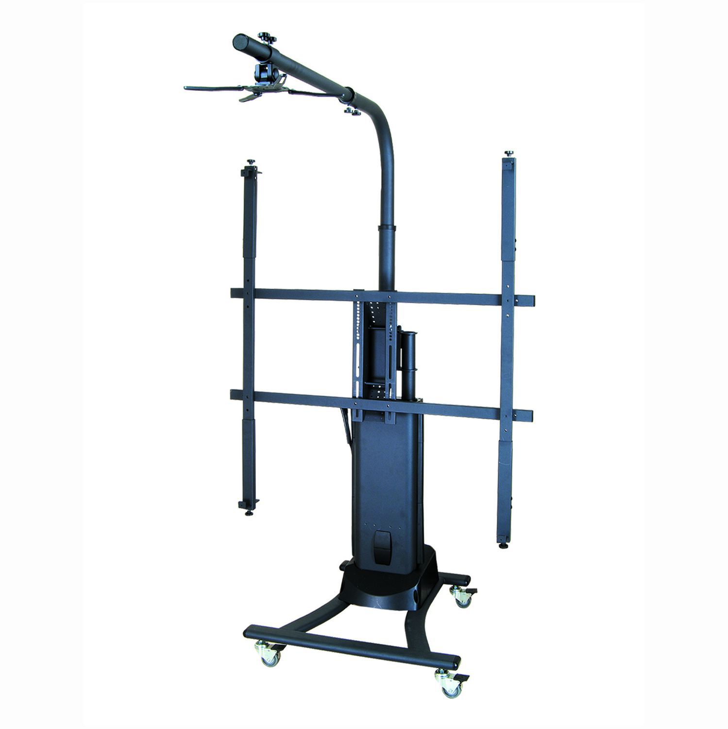 Equipment trolley - 868DB - Diwei Industrial Co., Ltd. - motorized ...