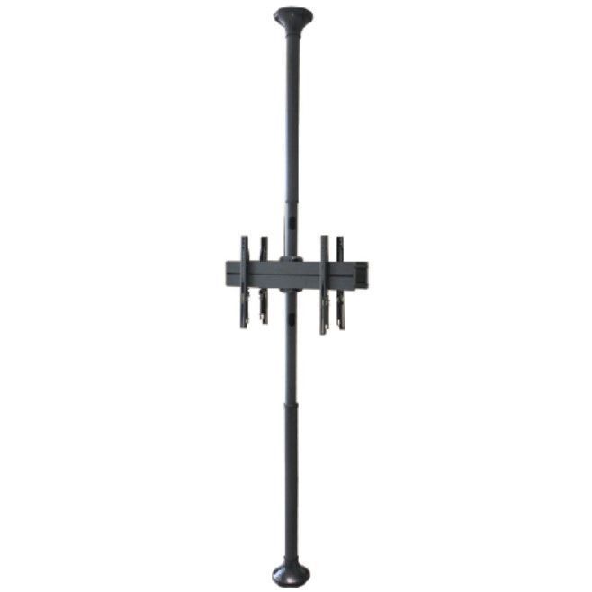 Monitor support arm - 875AB - Diwei Industrial Co., Ltd. - ceiling ...