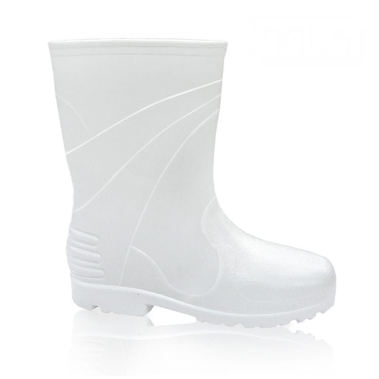 Unisex hospital boots - Alaska 874 - Lemigo - waterproof / washable ...