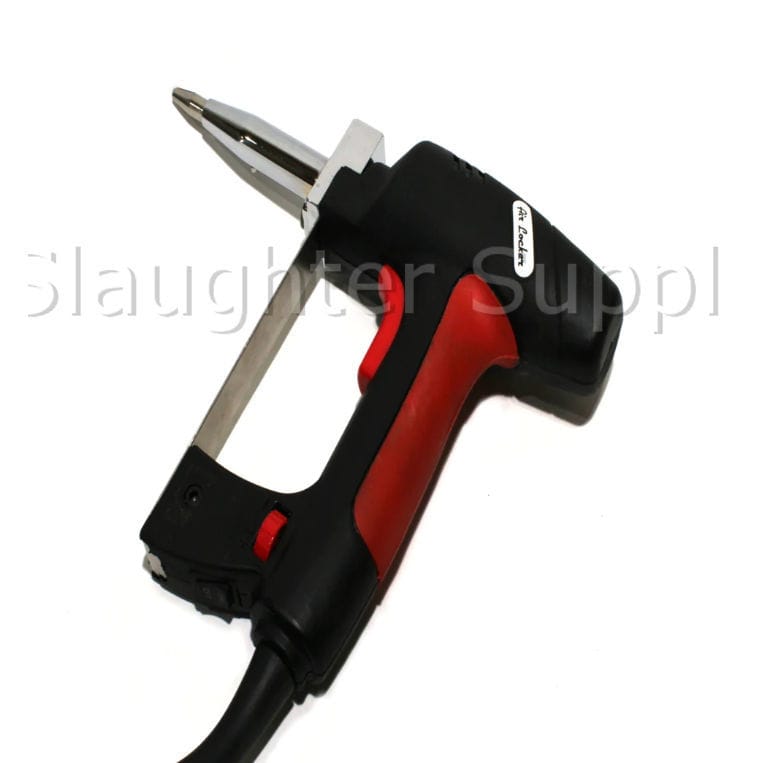 Biopsy gun - Slaughter Supply LLC