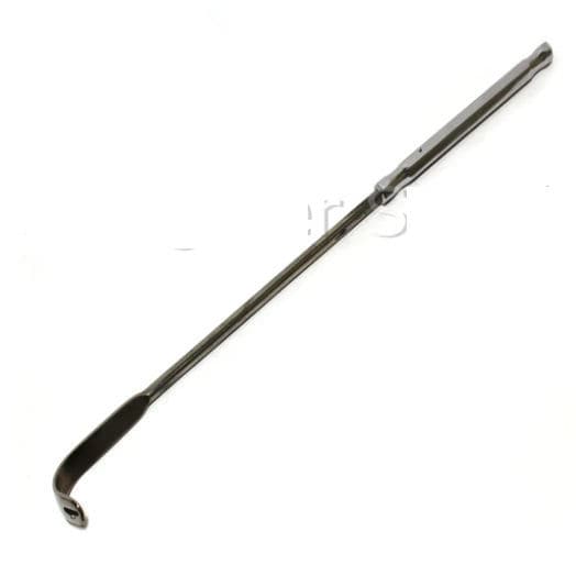 Aneurysm surgical hook - Slaughter Supply LLC