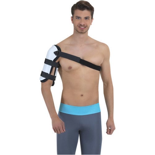 Humeral splint - 210 - Vizor Orthopedics - L / S / M