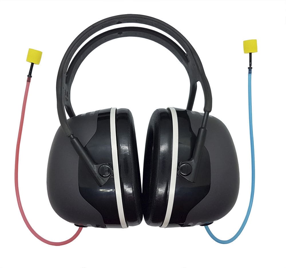 Screening audiometer - MSG AudioPlus NBR - Medical Solutions - for ...