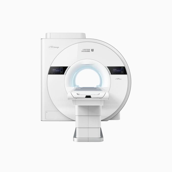 MRI system - uMR Omega™ 3T - Shanghai United Imaging - for whole-body ...