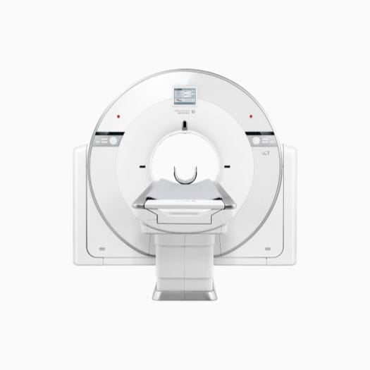 CT scanner - uCT 780 - Shanghai United Imaging - for whole-body ...