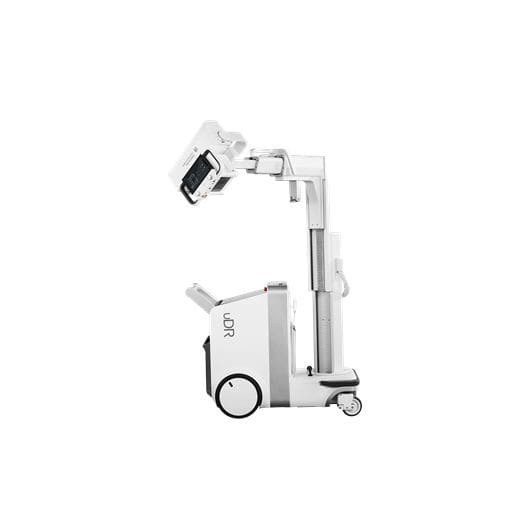 Digital mobile radiography unit - uDR 380i Pro - Shanghai United Imaging