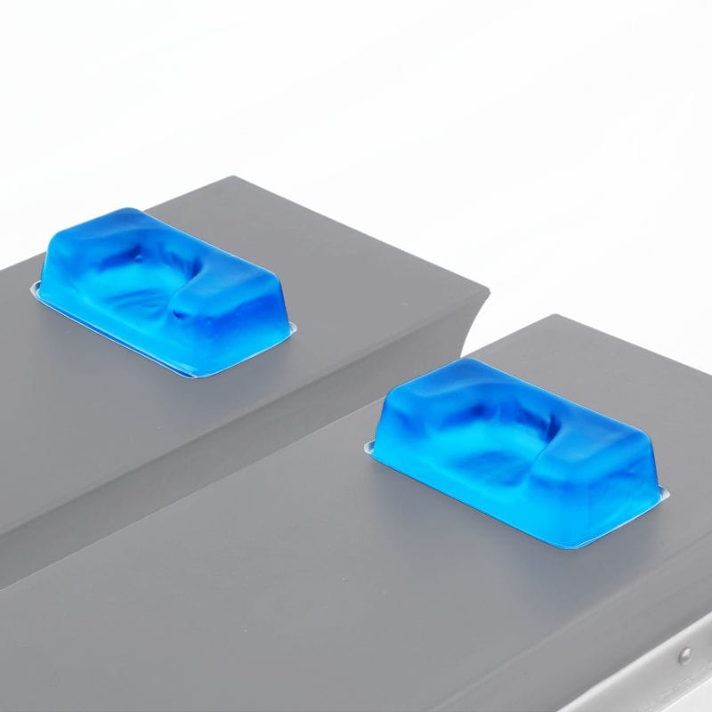 Heel support cushion - OT60.59 - Inspital Medical Technology - for ...