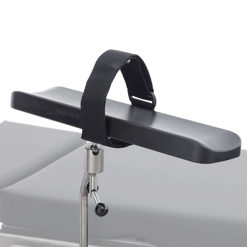 Operating table armrest - OT60.01 - Inspital Medical Technology ...