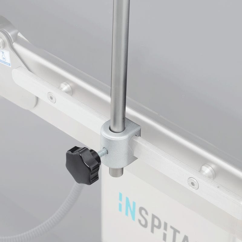 Operating table clamp - OT60.15 - Inspital Medical Technology