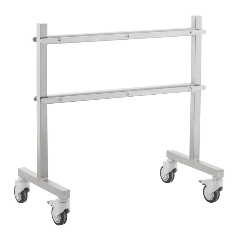 Surgical trolley - OT60.32 - Inspital Medical Technology - for ...