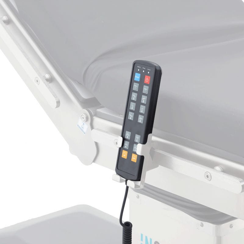 Operating table remote control - OT60.27 - Inspital Medical Technology