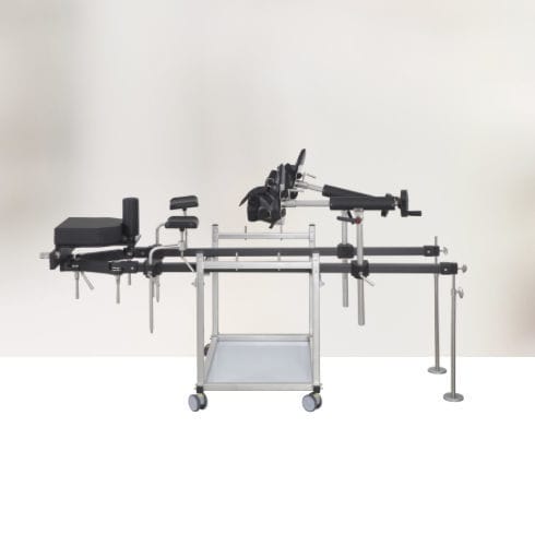 Knee surgery orthopedic extension device - OT60.95 - Inspital Medical ...