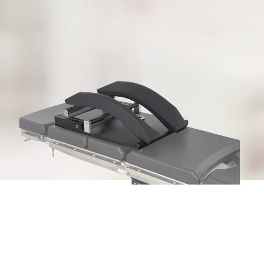 Operating table positioning system - OT60.35 - Inspital Medical Technology