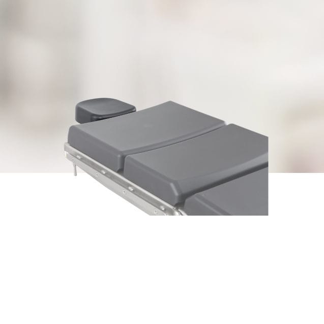 Operating table headrest - OT60.99 - Inspital Medical Technology