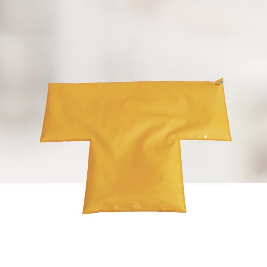 Operating table mattress - OT60.66 - Inspital Medical Technology - foam