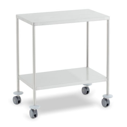 Medical trolley - AB00.2 series - Inspital Medical Technology - for ...